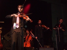 Bellowhead Tickets, Tour Dates & Concerts 2025 & 2024 – Songkick