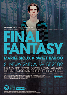 Mariee Sioux Tickets, Tour Dates & Concerts 2024 & 2023 – Songkick