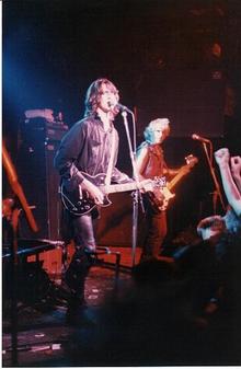 Wire Train Tour Announcements 2023 & 2024, Notifications, Dates ...