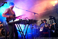 Spectrum Tour Announcements 2025 & 2026, Notifications, Dates, Concerts ...