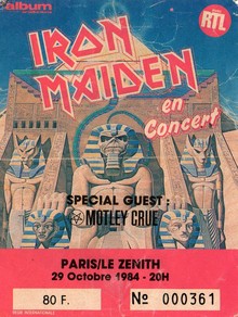 Espace Balard Paris, Tickets for Concerts & Music Events 2022 – Songkick