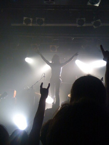 Boris Tickets, Tour Dates & Concerts 2024 & 2023 – Songkick
