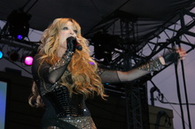 Erika Jayne Tour Announcements 2025 & 2026, Notifications, Dates ...