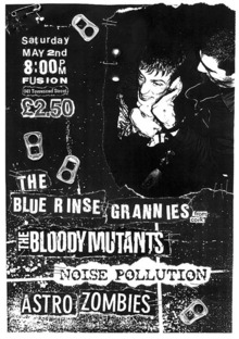 Astro Zombies Tour Announcements 2024 & 2025, Notifications, Dates ...