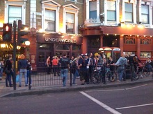 The Underworld Camden, Tickets for Concerts & Music Events 2025 – Songkick