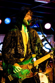 Midnight Juggernauts Tour Announcements 2023 & 2024, Notifications ...