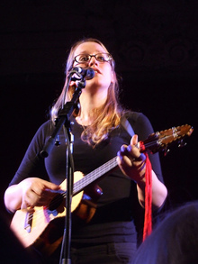Ingrid Michaelson Tour Announcements 2024 & 2025, Notifications, Dates ...