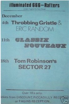 Rafters Manchester, Tickets for Concerts & Music Events 2022 – Songkick