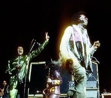 Sly and the Family Stone Tour Announcements 2024 & 2025, Notifications ...