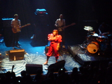 Crazy P Tickets, Tour Dates & Concerts 2025 & 2024 – Songkick