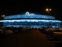 O2 arena Prague, Tickets for Concerts & Music Events 2025 – Songkick