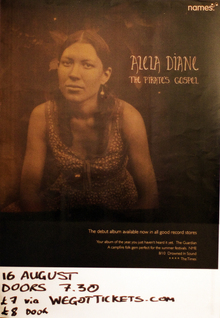 Simone White Tour Announcements 2024 & 2025, Notifications, Dates ...