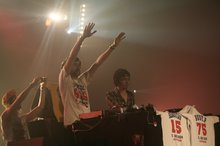 Justice Tickets, Tour Dates & Concerts 2025 & 2024 – Songkick