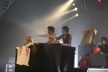 Justice Tickets, Tour Dates & Concerts 2024 & 2023 – Songkick