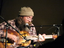 Charlie Parr Tickets, Tour Dates & Concerts 2024 & 2023 – Songkick