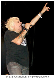 UK Subs Tickets, Tour Dates & Concerts 2024 & 2023 – Songkick