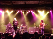 Spin Doctors Tickets, Tour Dates & Concerts 2026 & 2025 – Songkick