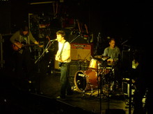 David Kitt Tickets, Tour Dates & Concerts 2024 & 2023 – Songkick