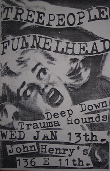 Treepeople Tour Announcements 2024 & 2025, Notifications, Dates ...