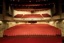 Darwin Entertainment Centre Darwin, Tickets for Concerts & Music Events ...