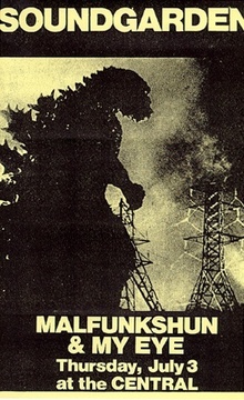 Malfunkshun Tour Announcements 2023 & 2024, Notifications, Dates ...