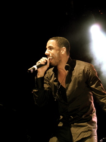 Ryan Leslie Tickets, Tour Dates & Concerts 2025 & 2024 – Songkick