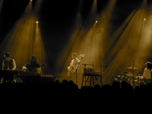 Zero 7 Tour Announcements 2023 & 2024, Notifications, Dates, Concerts ...