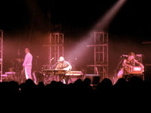 Zero 7 Tour Announcements 2023 & 2024, Notifications, Dates, Concerts ...
