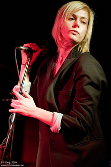 Anna Ternheim Tour Announcements 2024 & 2025, Notifications, Dates ...