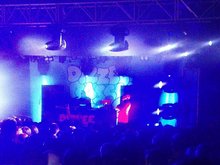 Dizzee Rascal Tour Announcements 2023 & 2024, Notifications, Dates ...