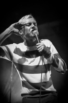 Mr Hudson Tour Announcements 2023 & 2024, Notifications, Dates ...
