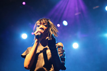 Brandy Tour Announcements 2023 & 2024, Notifications, Dates, Concerts ...