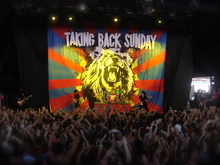 Taking Back Sunday Tickets, Tour Dates & Concerts 2024 & 2023 – Songkick