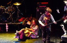 The Slits Tour Announcements 2023 & 2024, Notifications, Dates ...