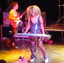 The Slits Tour Announcements 2023 & 2024, Notifications, Dates ...