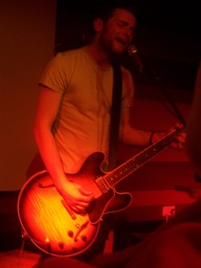 David Ford Tickets, Tour Dates & Concerts 2025 & 2024 – Songkick