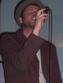 David Ford Tickets, Tour Dates & Concerts 2025 & 2024 – Songkick