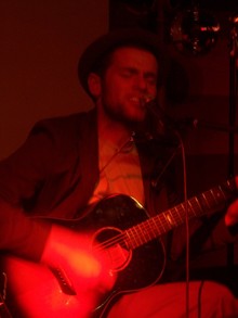 David Ford Tickets, Tour Dates & Concerts 2025 & 2024 – Songkick