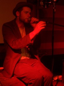 David Ford Tickets, Tour Dates & Concerts 2025 & 2024 – Songkick