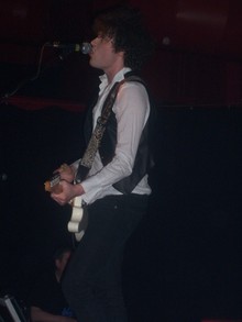 The Fratellis Tour Announcements 2024 & 2025, Notifications, Dates ...