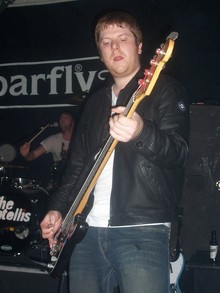 The Fratellis Tour Announcements 2024 & 2025, Notifications, Dates ...