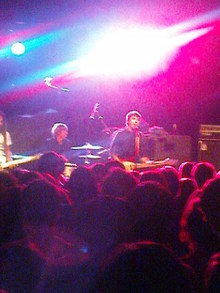 Fake Problems Tour Announcements 2023 & 2024, Notifications, Dates ...