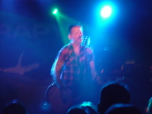 Ricky Warwick Tickets, Tour Dates & Concerts 2026 & 2025 – Songkick