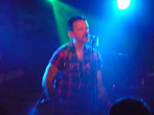 Ricky Warwick Tickets, Tour Dates & Concerts 2026 & 2025 – Songkick