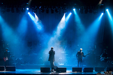 Queen Elizabeth Theatre Toronto, Tickets for Concerts & Music Events ...