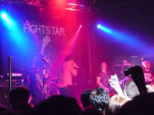 Fightstar Tour Announcements 2023 & 2024, Notifications, Dates ...