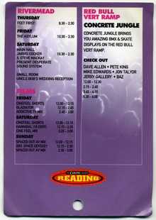 American Hi-Fi Tour Announcements 2022 & 2023, Notifications, Dates ...