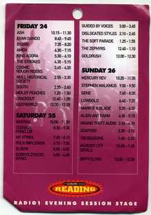 OPM Tour Announcements 2025 & 2026, Notifications, Dates, Concerts ...