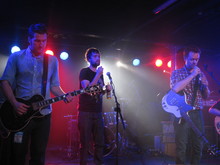 O2 Academy 2 Liverpool Liverpool, Tickets for Concerts & Music Events ...