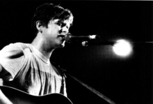 Johnathan Rice Tour Announcements 2023 & 2024, Notifications, Dates ...